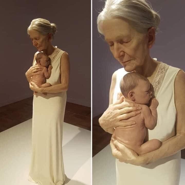 The Art of Life and Death, the Work of Artist Sam Jinks | Last Wishes