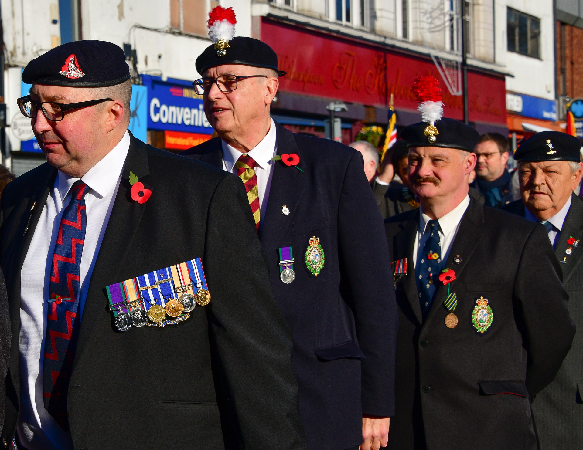 Old Soldier by Marc Cohn | Last Wishes